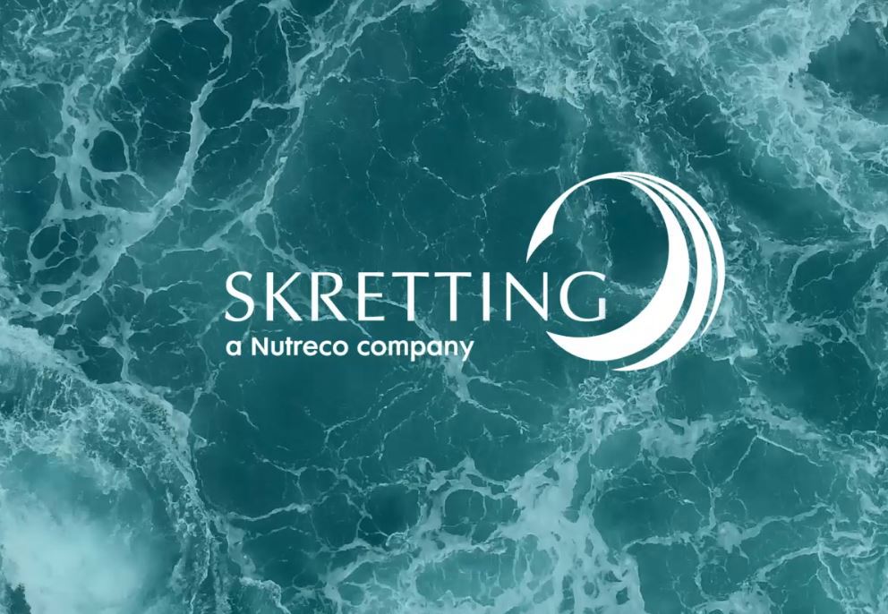 Sustainability - Skretting