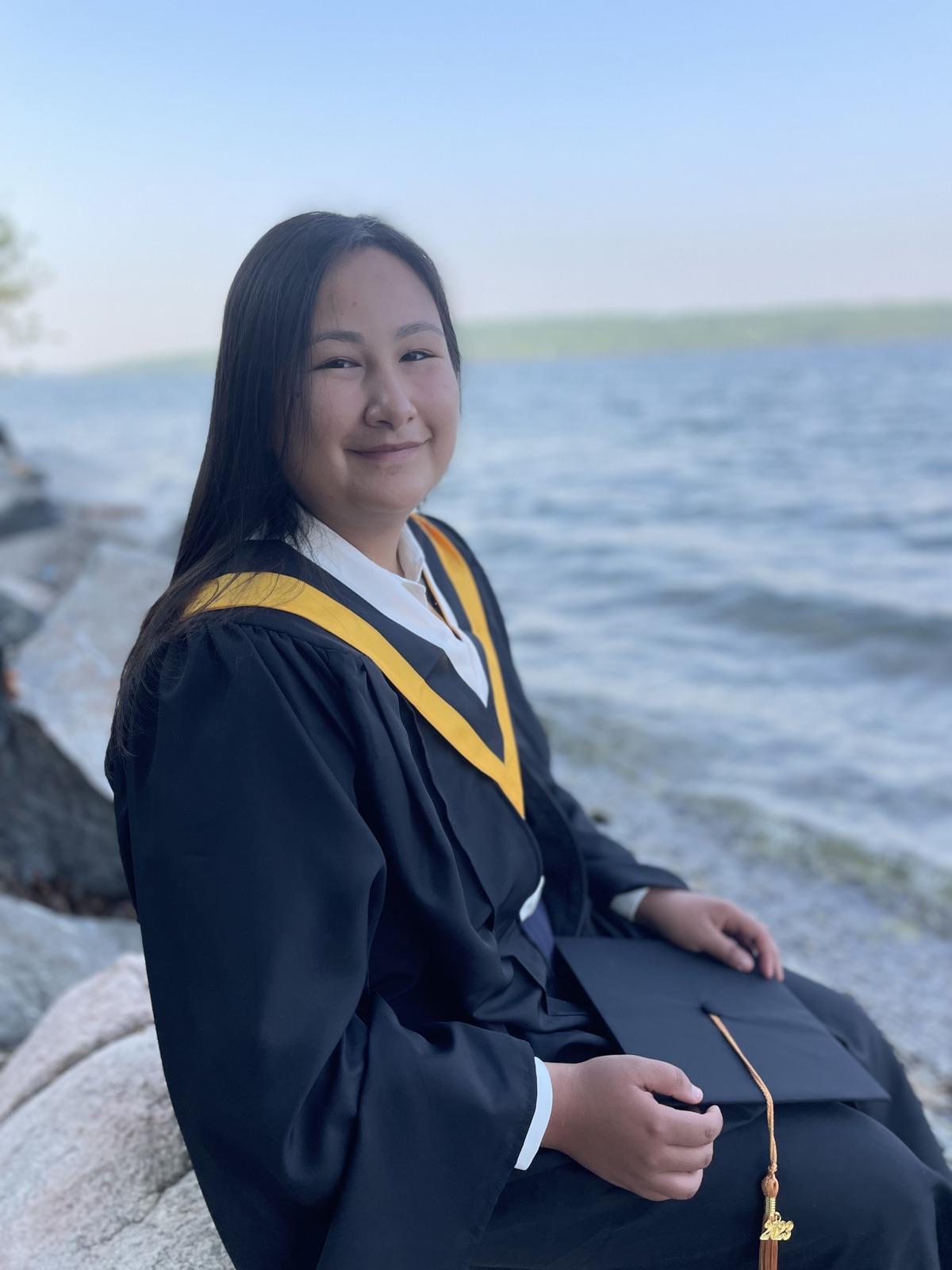 Skretting Canada Announces the first awardee for its ‘Indigenous ...
