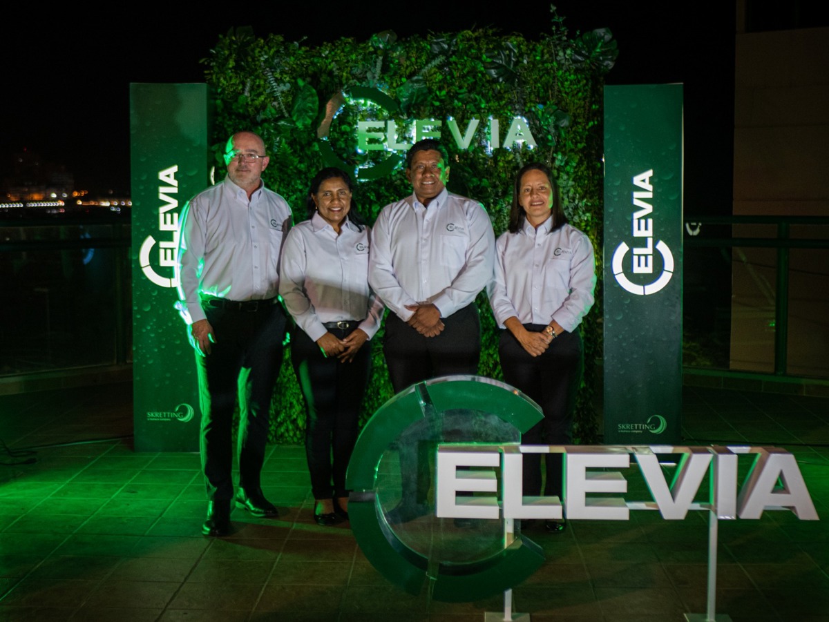 Skretting's latest shrimp feed enables clean, simplified operations and ...