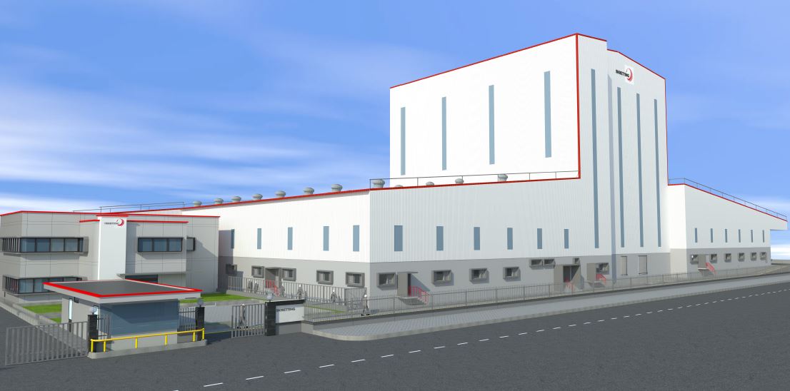 About Skretting India - Skretting