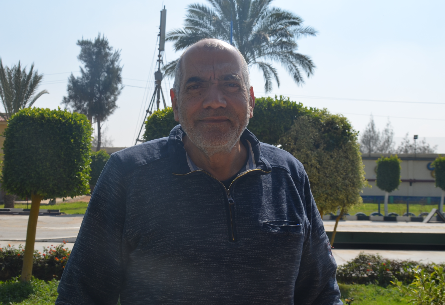 Company facts - Skretting