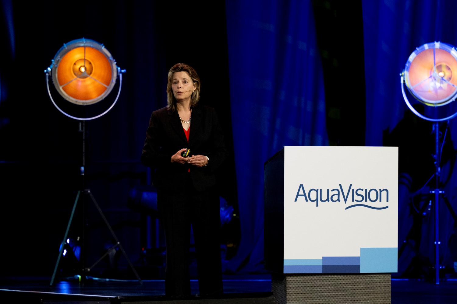 AquaVision 2024: A look at aquaculture's challenges and opportunities ...