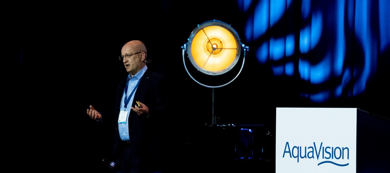 AquaVision 2024: A look at aquaculture's challenges and opportunities ...