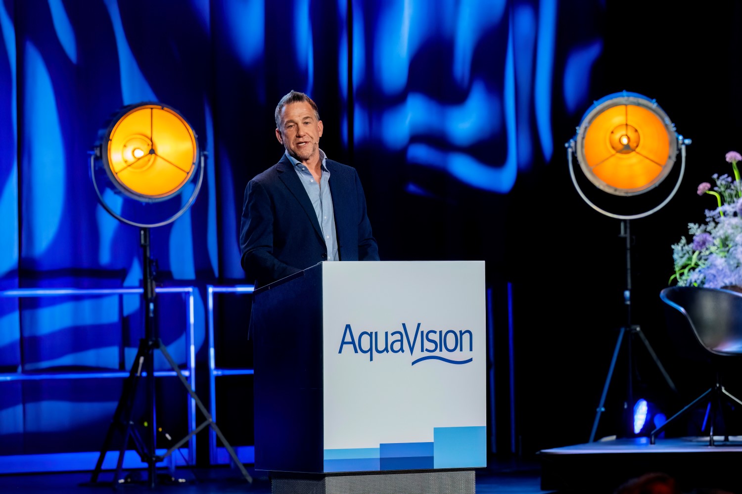 AquaVision 2024: A look at aquaculture's challenges and opportunities ...