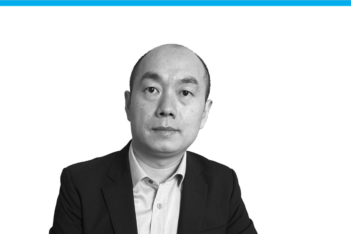 Jason Yang - Skretting