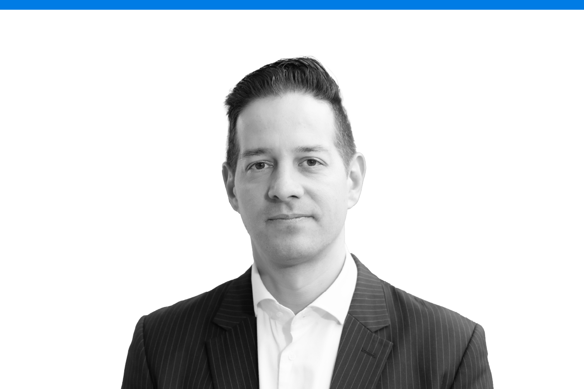 Jean Sebastian Leite - Skretting