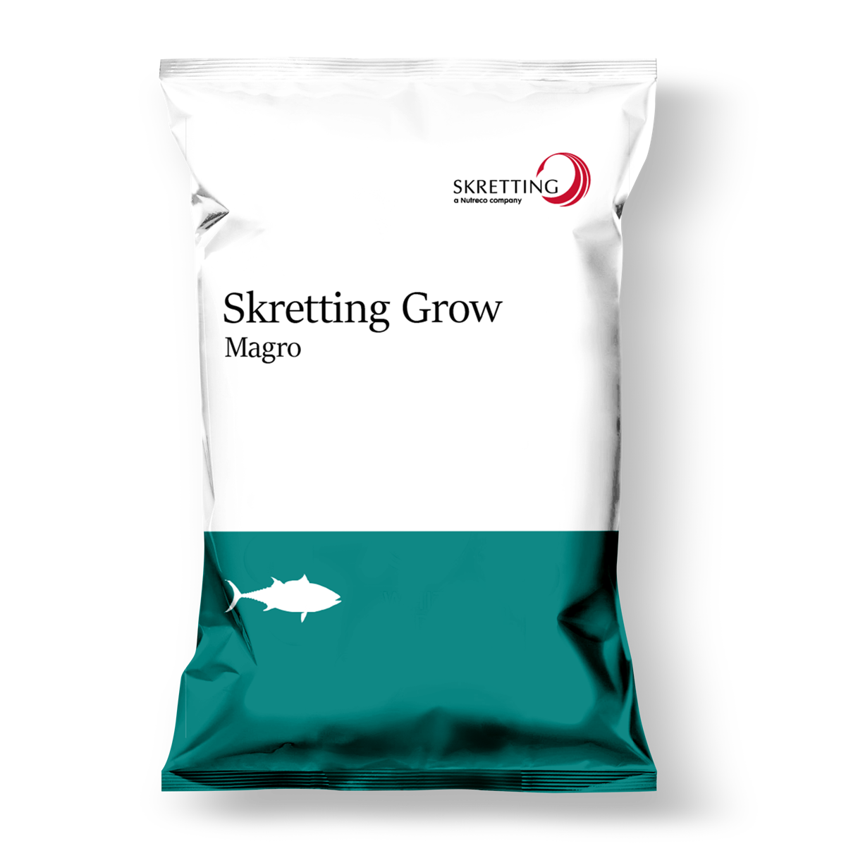 MaGro for tuna - Skretting