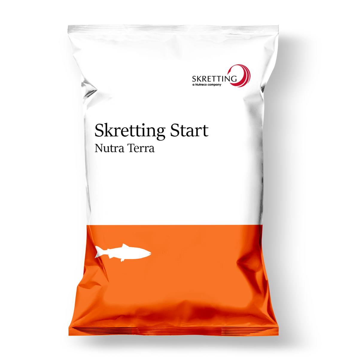 Nutra Terra - growth feed for juvenile fish - Skretting